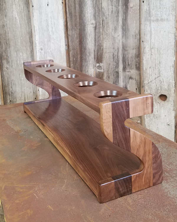 Hand.built Coffee Drip Stand